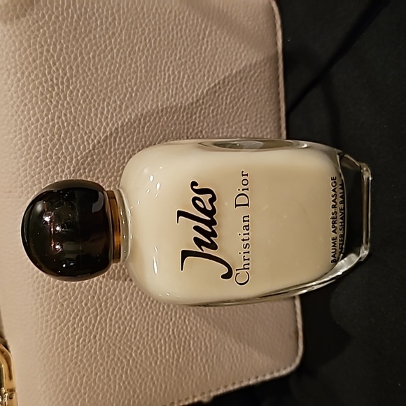 Dior | Grooming | Rarevintage Christian Dior Jules After Shave | Poshmark